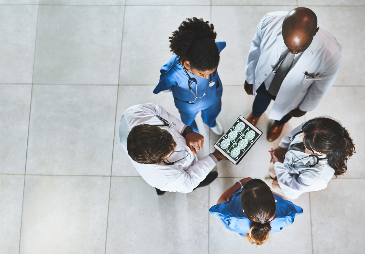 The Value of Centralized Monitoring - SOCRA Blog