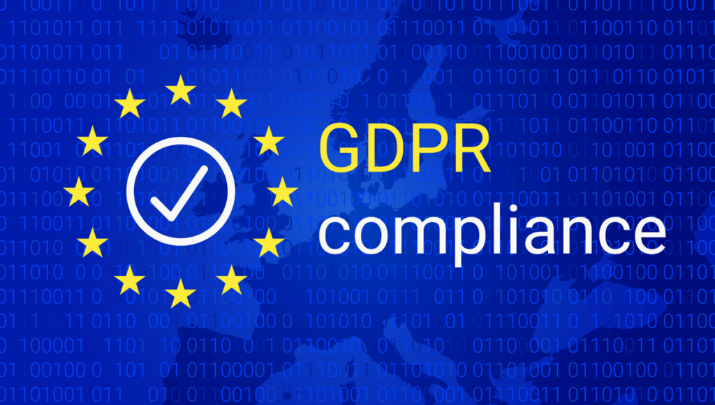 An Overview of the General Data Protection Regulation (“GDPR”) for ...