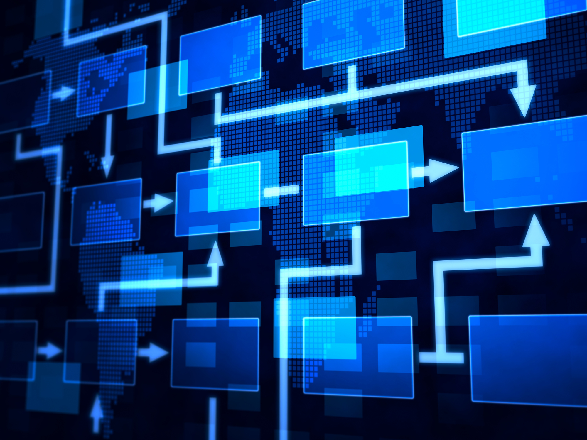 Using Workflow Mapping to Improve the Recruitment Process in Clinical ...