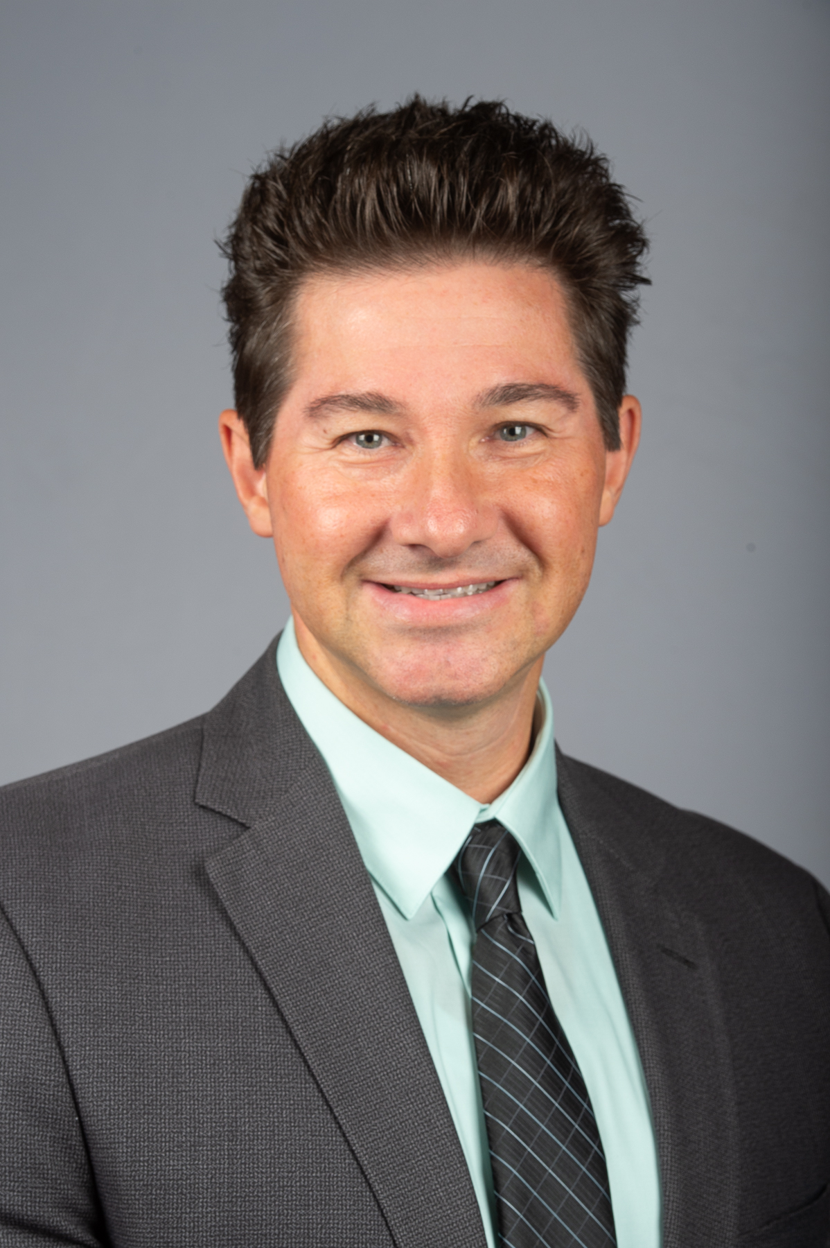 Celebrating Clinical Research Excellence with 2024 President’s Award Winner Dan Redline, BA ...